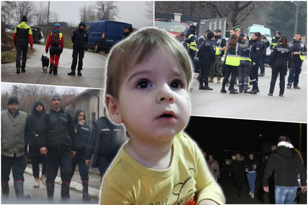 Podignuta optužnica za ubistvo Danke Ilić (2) | Trebinje Live